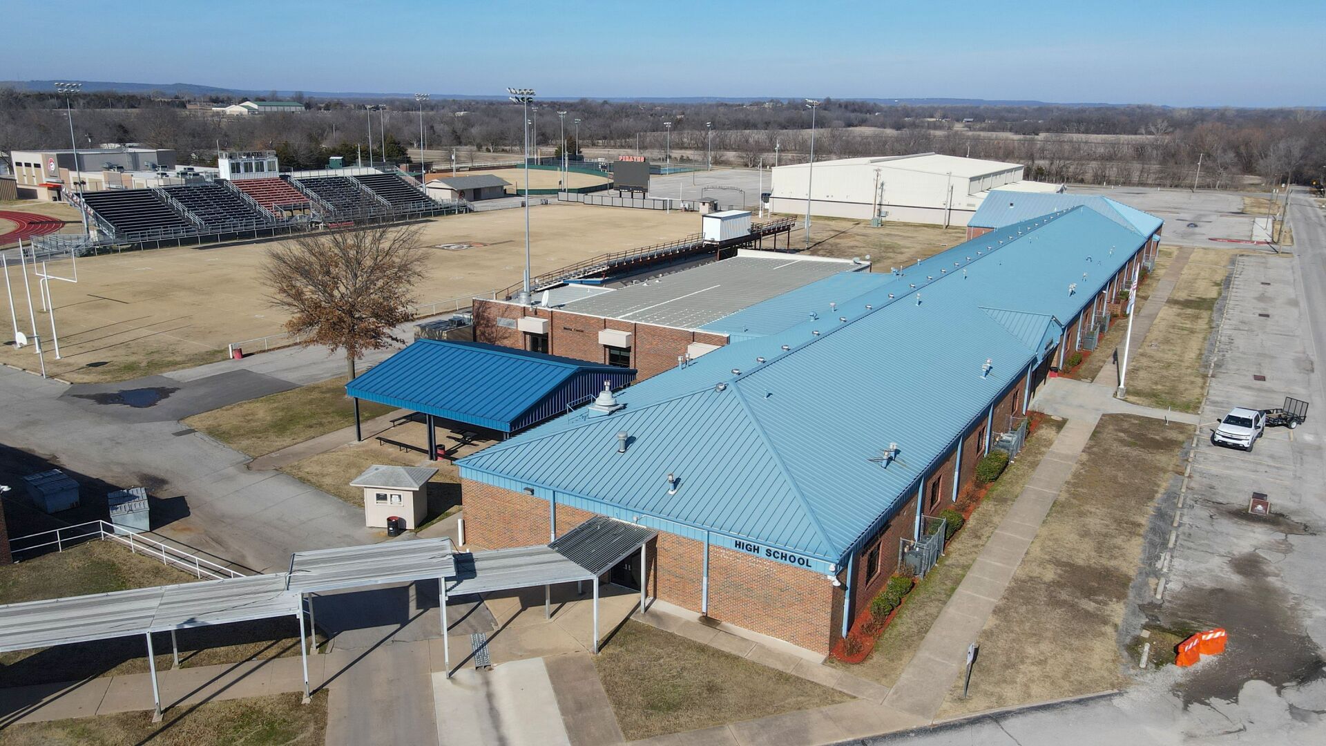 State ed board acts against Sperry AD, two football coaches