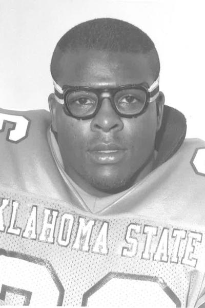 Oklahoma State football: Former Cowboy fullback Cecil Wilson dies at 49 ...