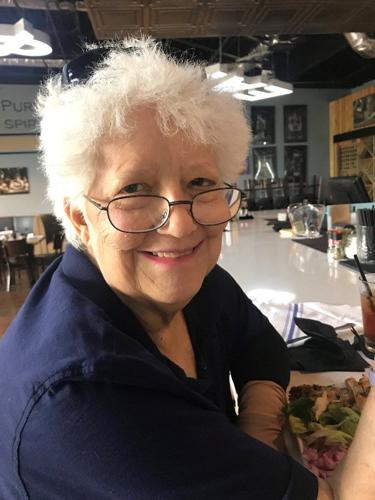 Janice “Jan” Carr