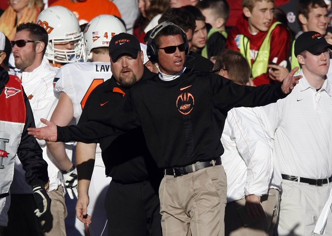 OSU Football Notebook: Bowling strikes