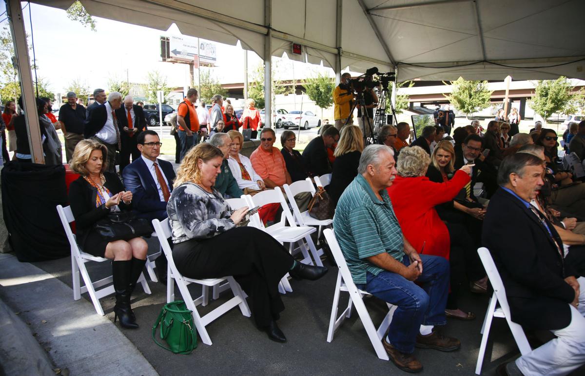 Medical Education of the future: The A.R. and Marylouise Tandy Medical ...