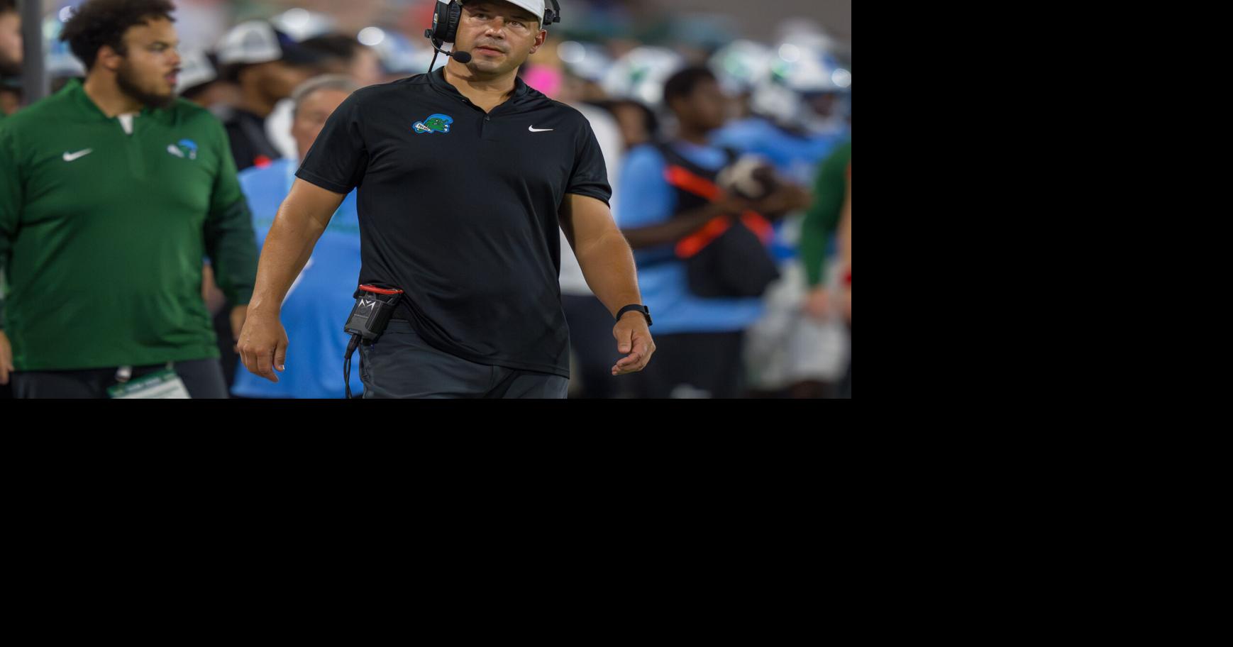 Berry Tramel: OSU should coach shop the American Conference