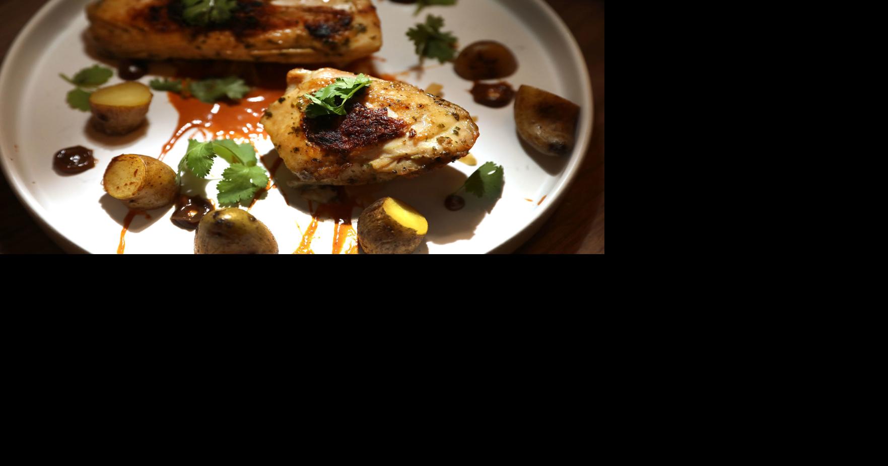 Review: Lowood a 5-star addition to the downtown restaurant scene