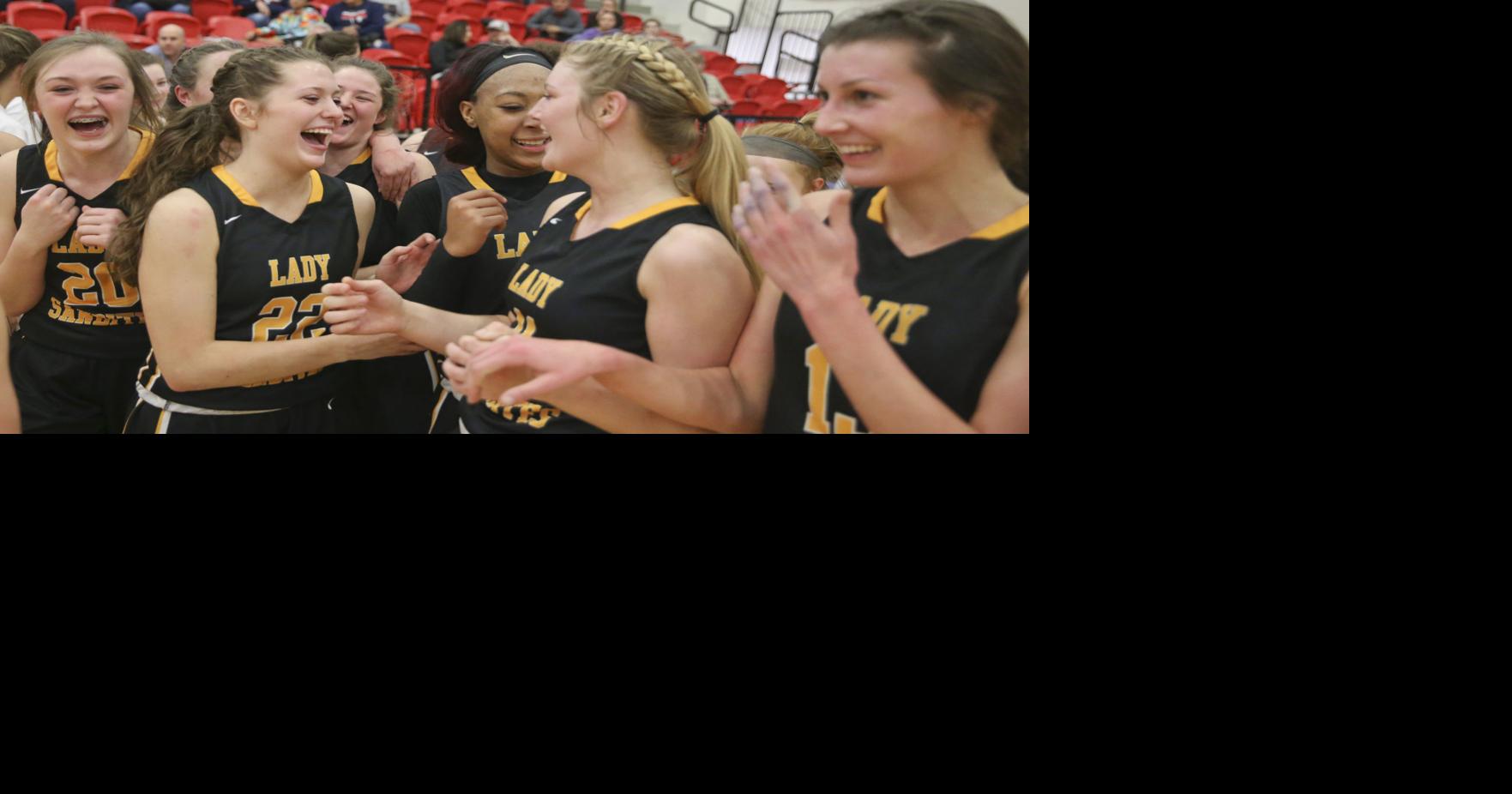 Girls basketball: Sand Springs earns berth in 6A state tournament ...