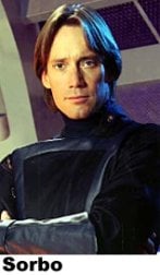 From Hercules to Dylan Hunt