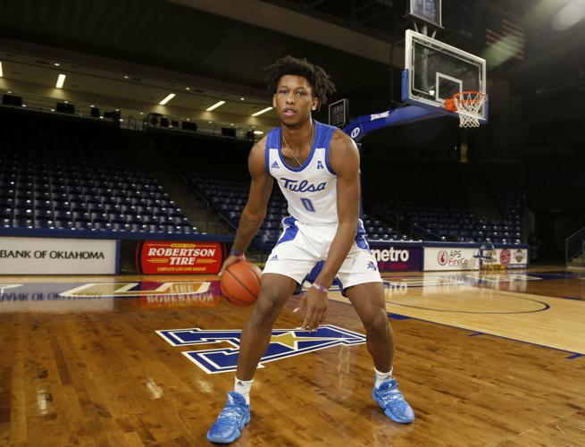 TU basketball: Newcomer Brandon Rachal 'going to do it all' for Hurricane