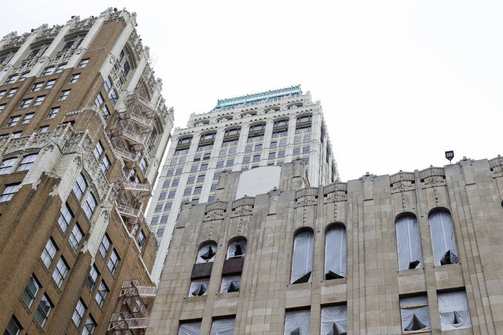 Tulsa Club Hotel to feature French-themed restaurant