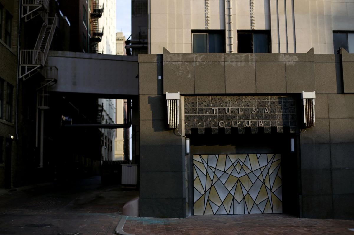 Tulsa Club building revitalization plan calls for boutique hotel ...
