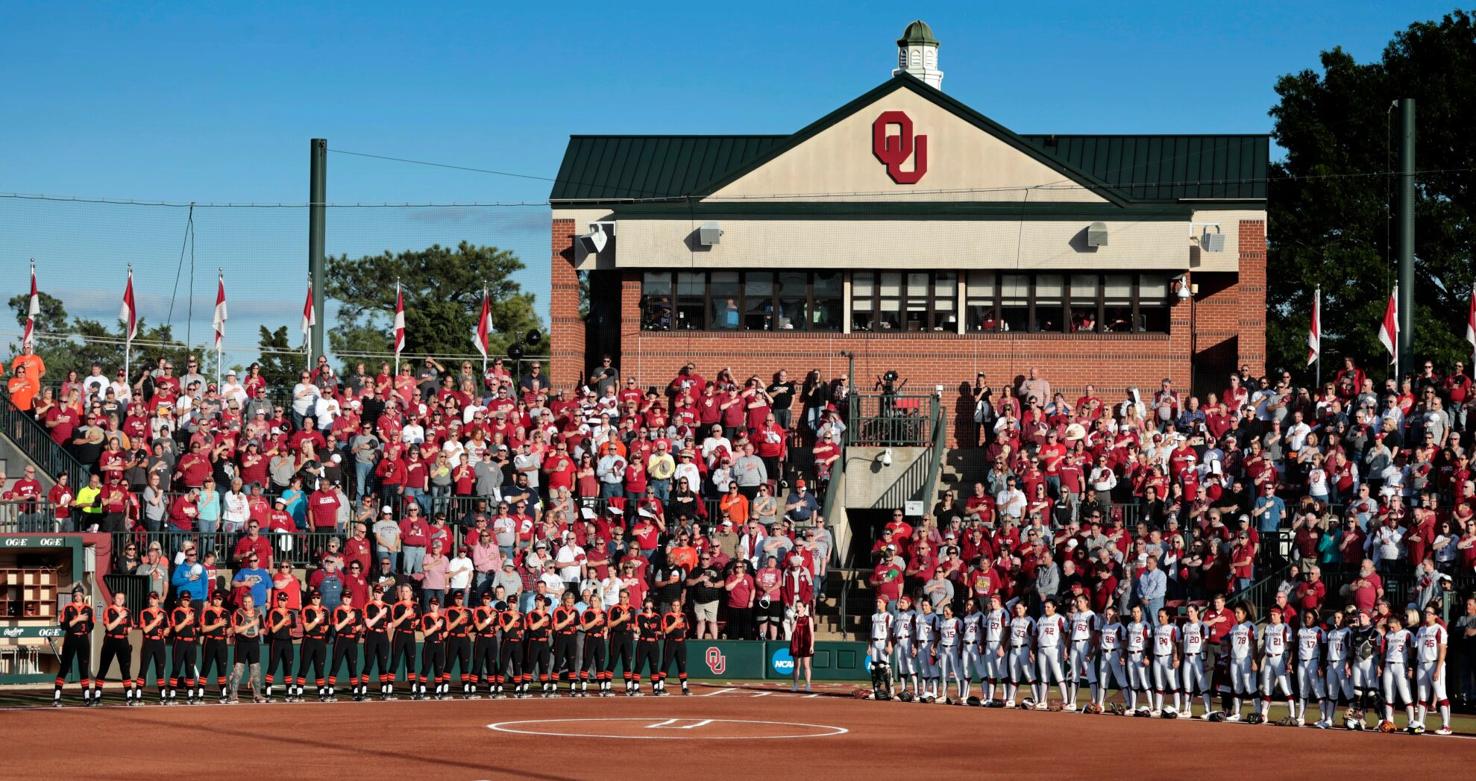 A look at OU softball team's newcomers since 2023 national championship