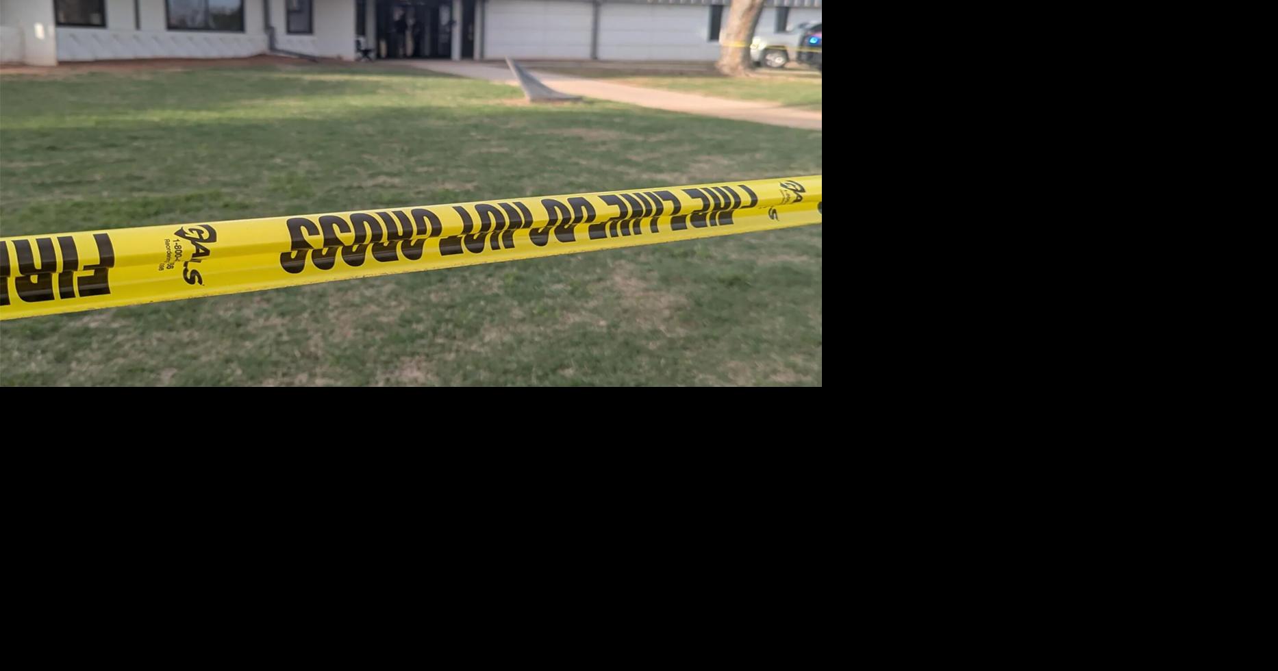 Former Pauls Valley student wanted to emulate Columbine school shooting ...