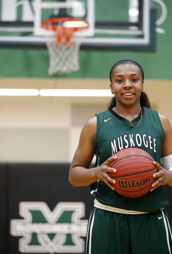 All-State girls basketball: The top three teams and 85 honorable ...