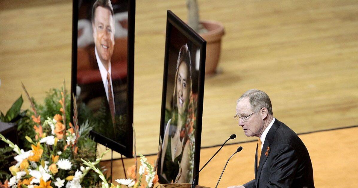 Nine years ago today: OSU mourns the death of 4 plane crash victims