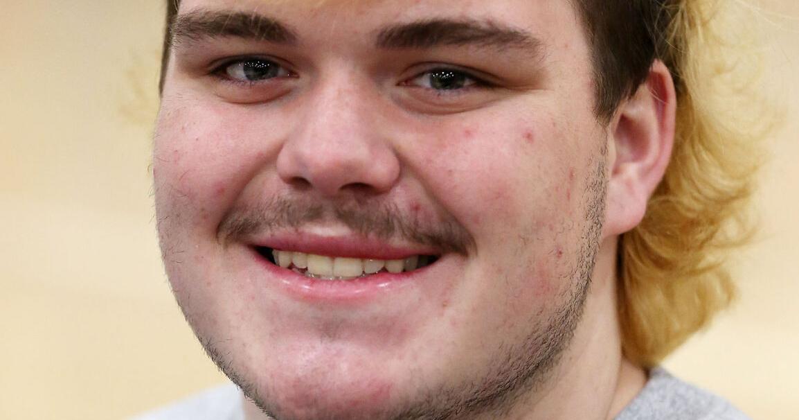 Strong offseason for Wagoner's Carson Wiley leads to NSU signing