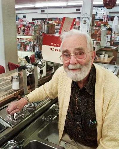 Steve's Sundry founder 'Steve' Stephenson dies