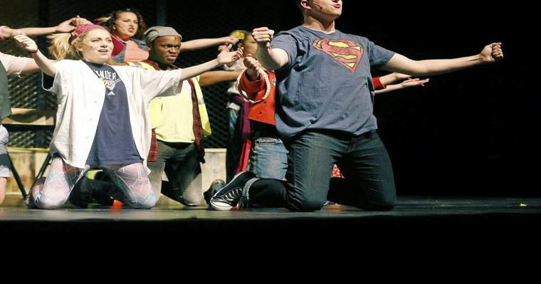 Tulsa Project Theatre goes back in time for 10th anniversary