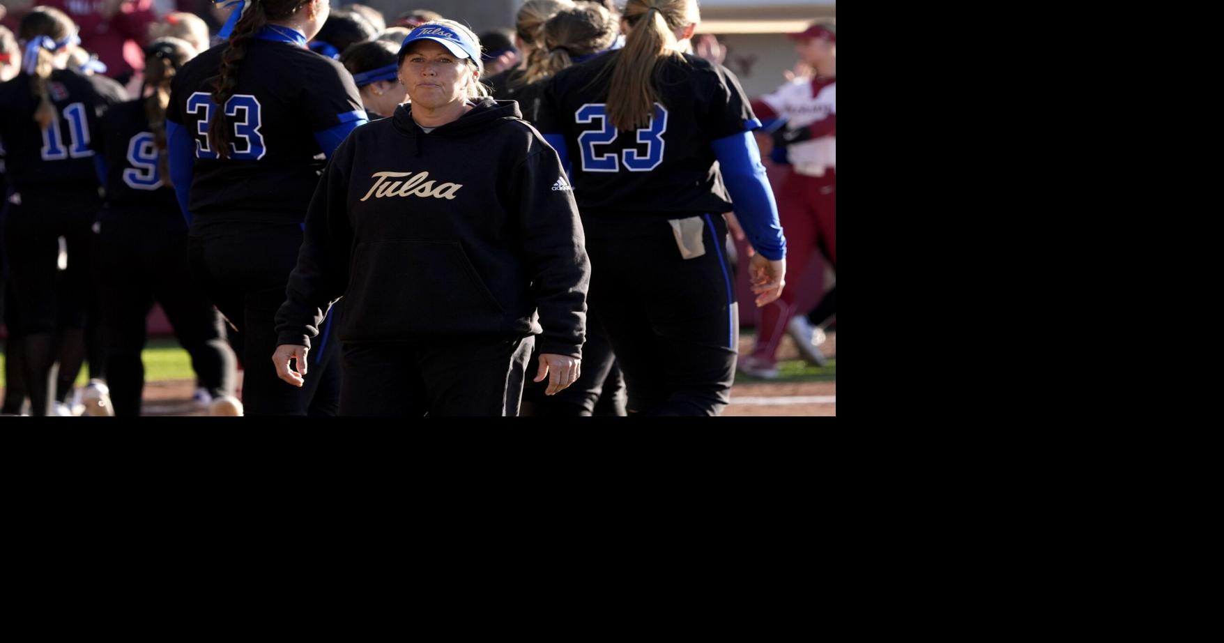 Tulsa softball prepares for season with high expectations