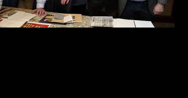 Jono Helmerich, William Snoddy Jr. added to TPS HOF class