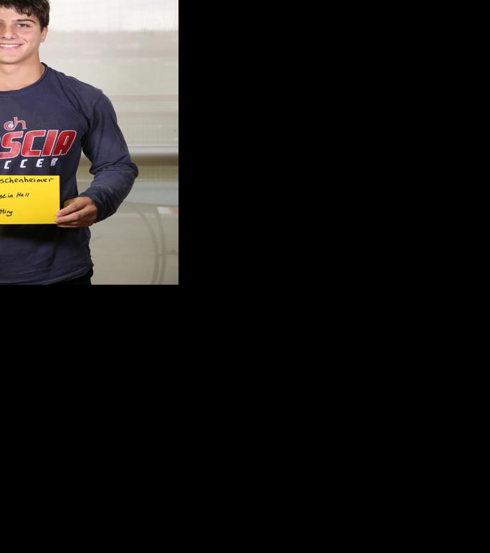 Bill Knight Automotive winter athletes of the week for March 2: Cascia ...