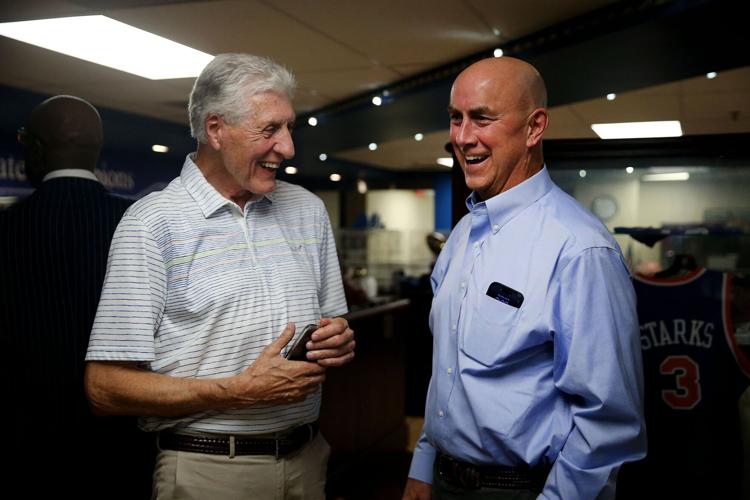 TPS inducts 2024 Athletics Hall of Fame class