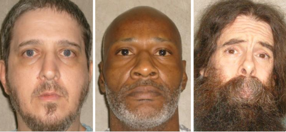 Death-penalty expert: State was 'blindsided by the DOC's failures ...