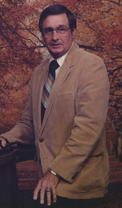 Walter Lambert
