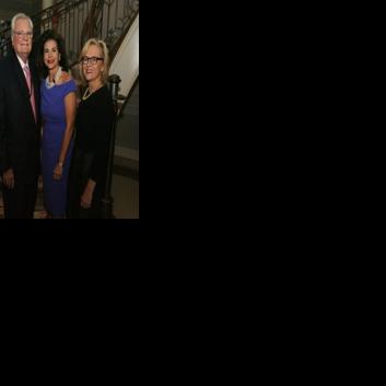 People & Places: Tulsa philanthropist Suzanne Warren among Oklahoma ...