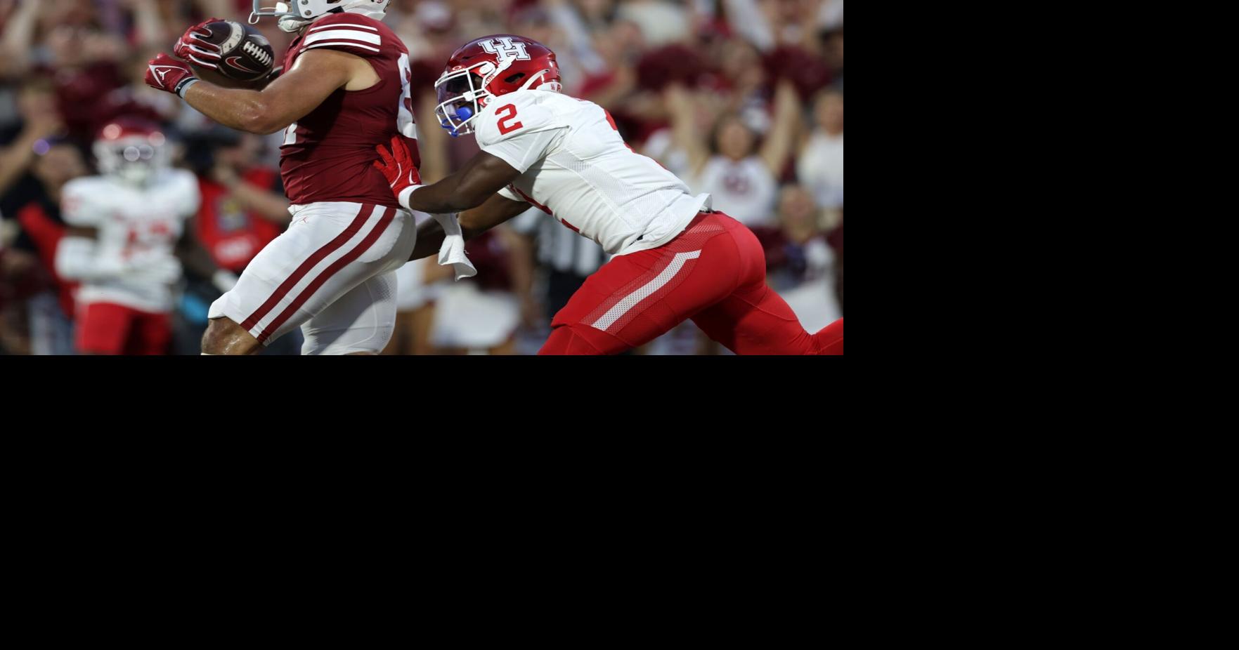 OU football players react to OC Seth Littrell being fired