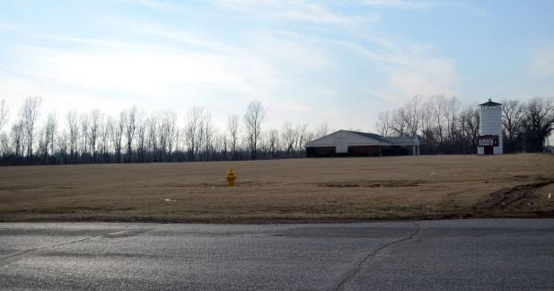 New housing development in Bixby after a nearly 105-acre plot of land ...