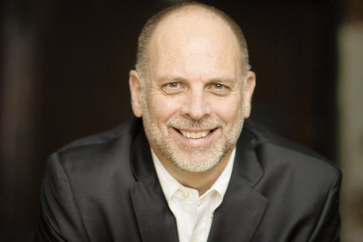 Business Viewpoint with Brett Hutton: If you're not communicating, you ...