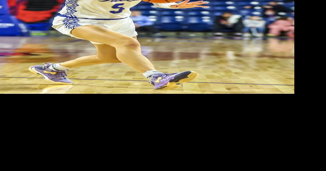 Tulsa women set up big week with win over Charlotte