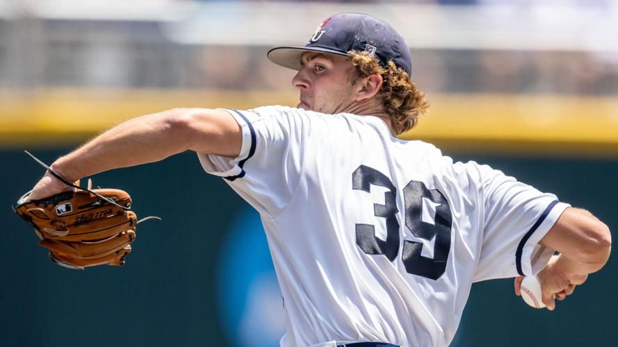 Prospects from OU and OSU drafted on Day 3 of MLB draft