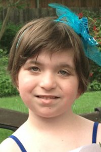 Scarlett Olivia Zuyus