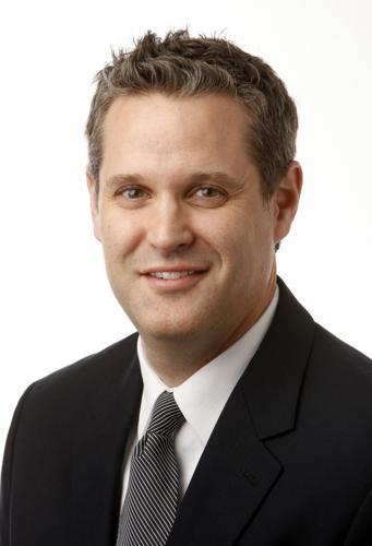 Tim Chamberlin: NASA's latest Moon mission a stepping stone toward Red ...