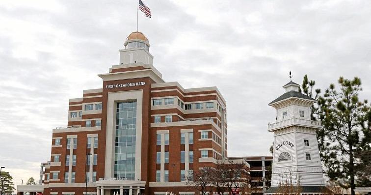 What is the state of banking in Tulsa? We asked area CEOs