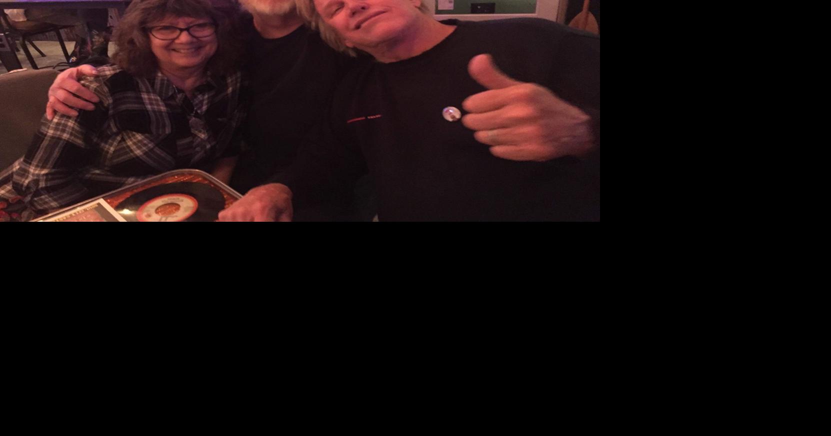 Musician R. David Busey, brother of actor Gary Busey, dies