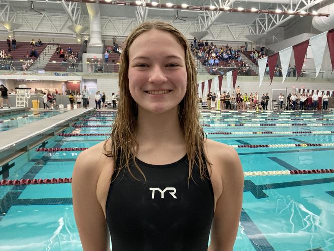 Bill Knight Automotive winter athletes of the week: Stillwater's Avery ...