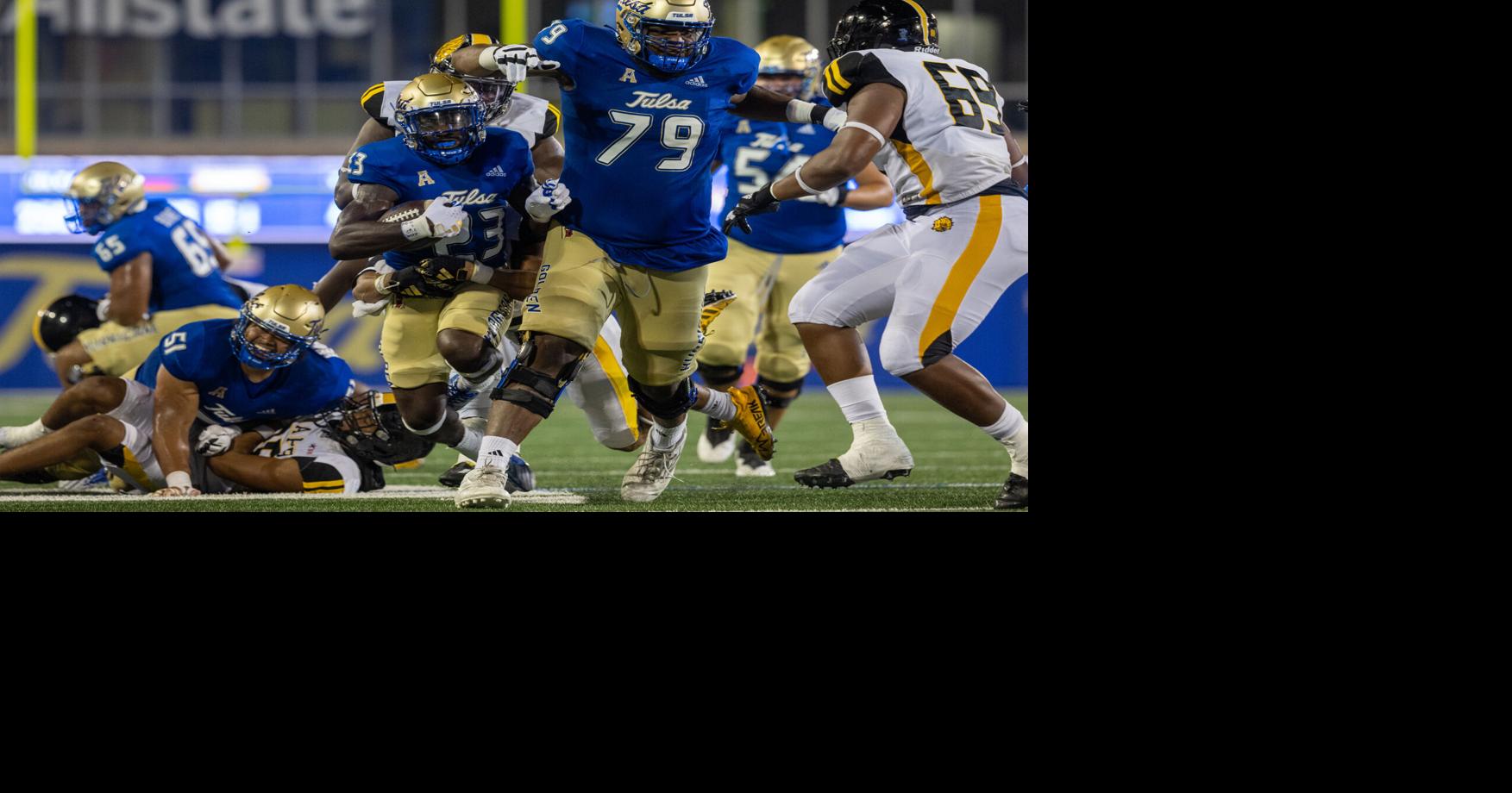 Tulsa v. Temple: Top storyline, key matchup, player to watch