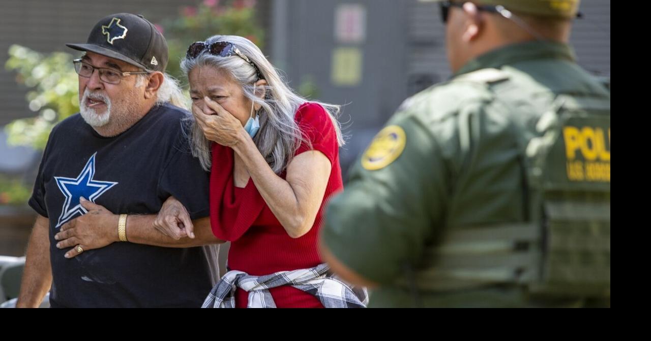 Ginnie Graham: Political middle must help America find its backbone