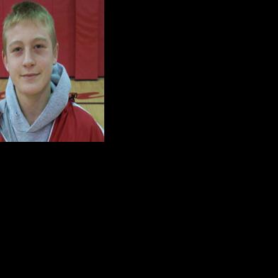 Player of the week: Gary Wayne Harding