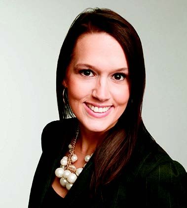 Financial: Alisha Herrera, NBC OKLAHOMA