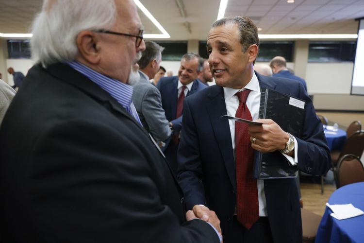 OU looking to 'make an impact in Tulsa' with upcoming plans, school ...