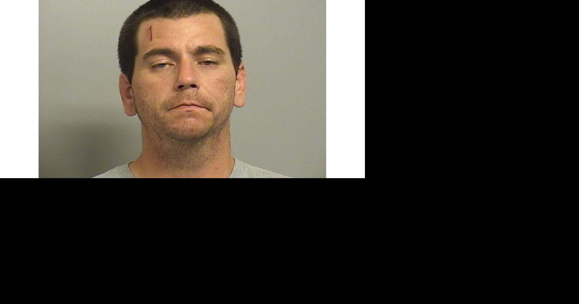 Tulsa Man Arrested After Fatal Shooting In Parking Lot