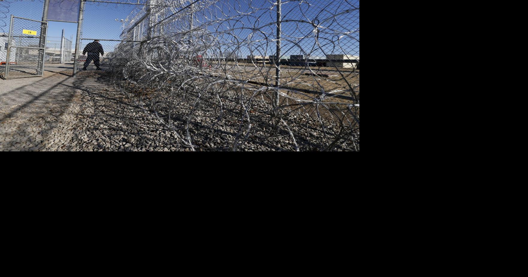 Edward Leon Pulley sentenced for shooting Tulsa cop