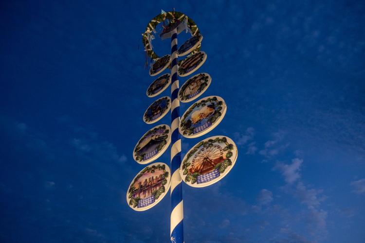 Tulsa Oktoberfest 2024 tickets, parking, food, beers