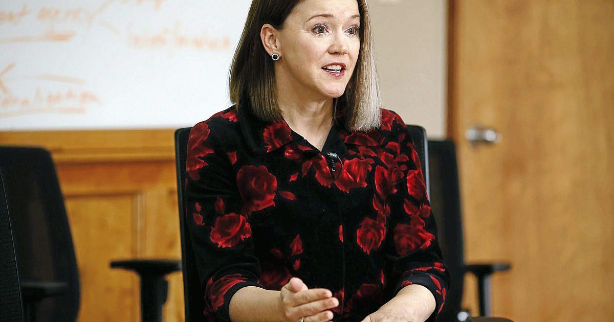 Deborah Gist: Improving schools -- money alone is not the answer