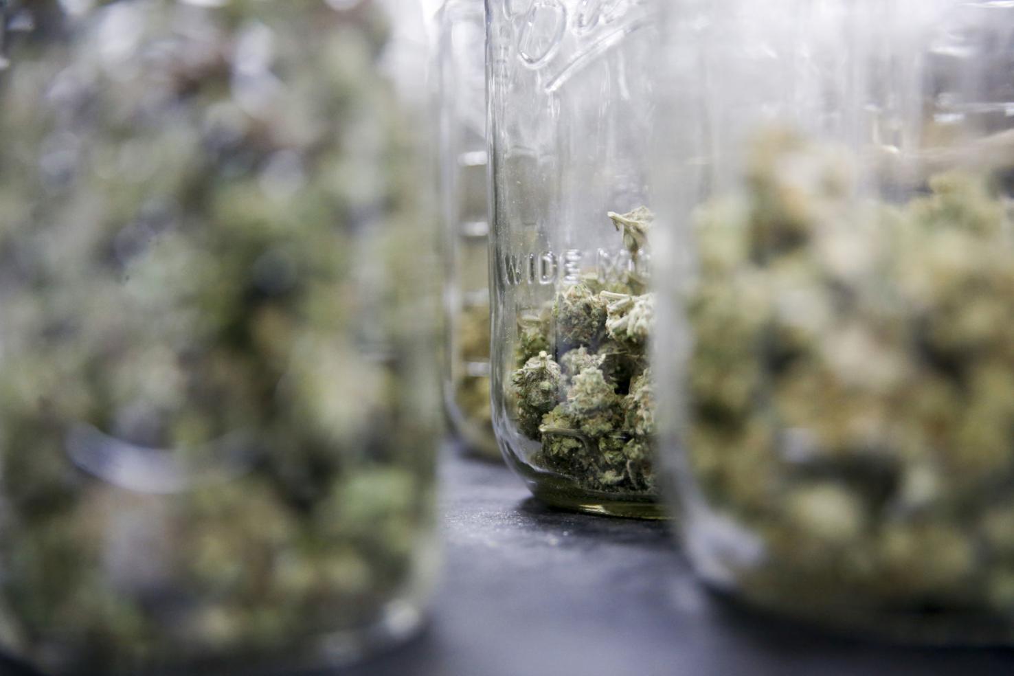 DEA offers dispensaries guidance after marijuana law changes