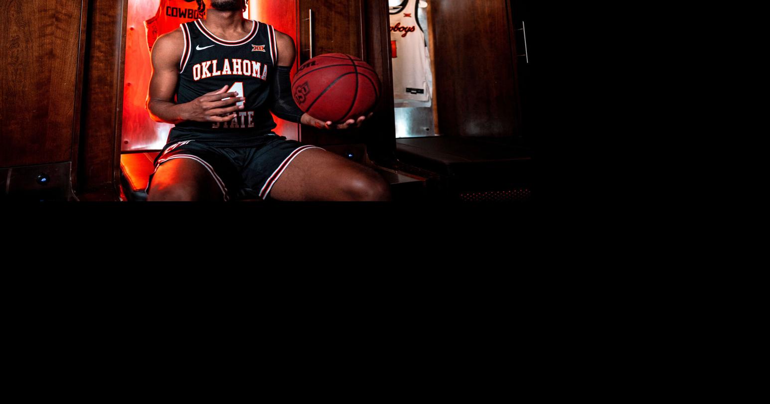 OSU men's and women's Big 12 basketball schedules released