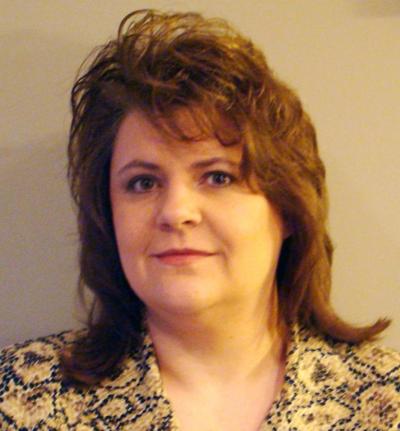 Libby Woods attends CIC Institute