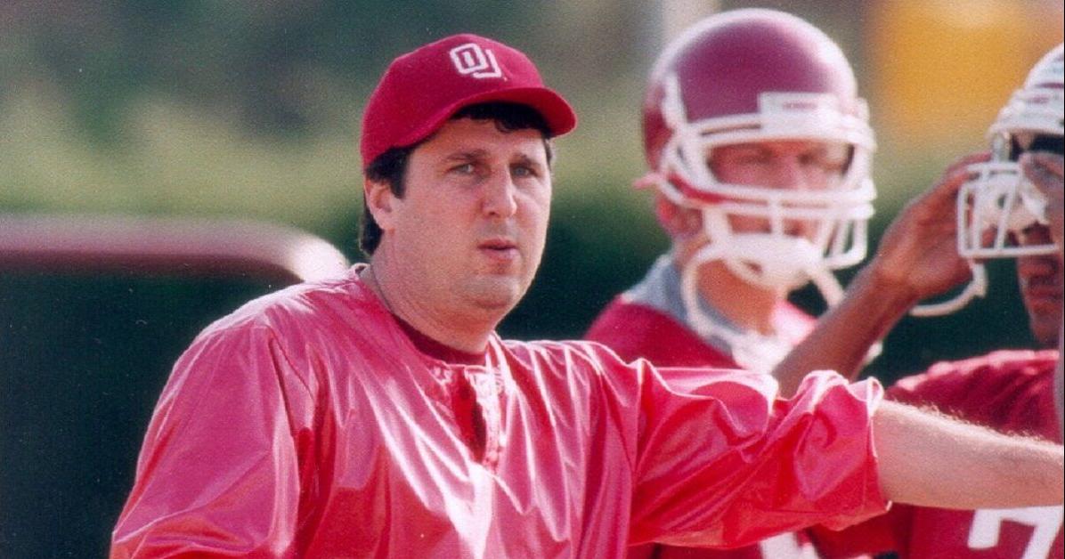 Photos: A look back Mike Leach's career