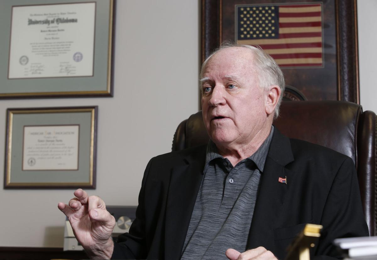 Veterans Remember: Robert 'Skip' Durbin was sent 'right into the middle ...